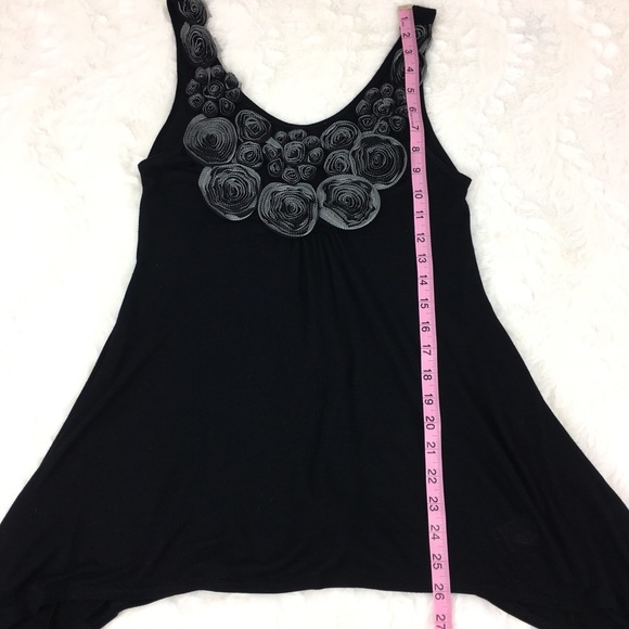 Lemon Tree | Tops | Gorgeous Girly Tank Top K26 | Poshmark